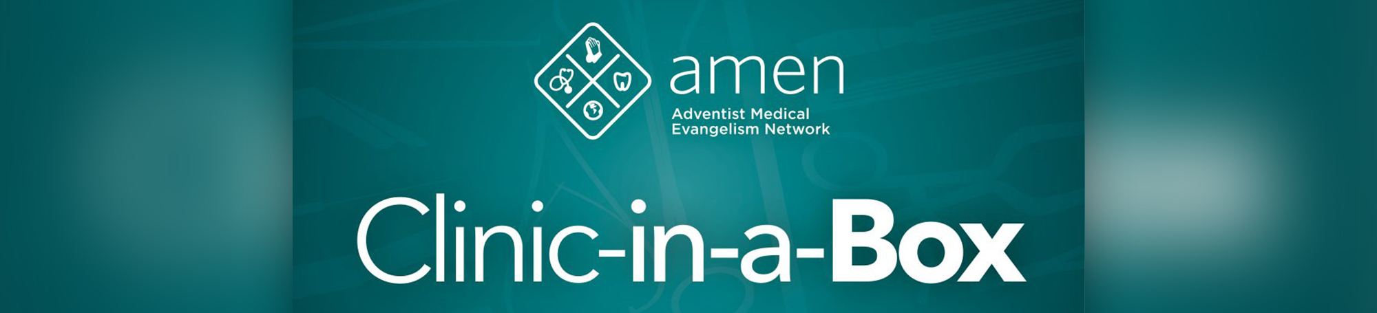 AMEN – Adventist Medical Evangelism Network
